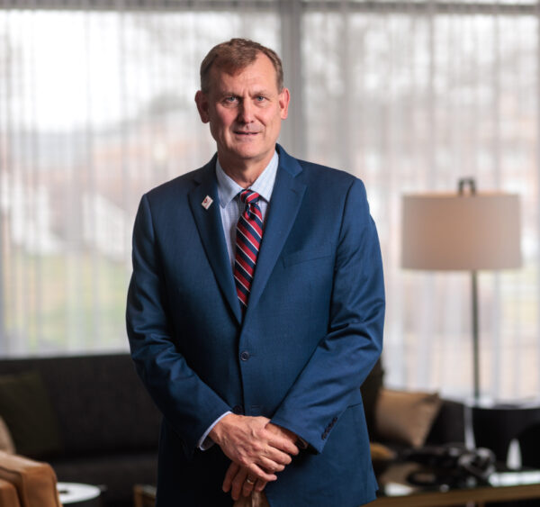 Who We Are - RU Foundation